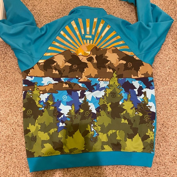 Lrg | Jackets & Coats | Lrg Jacket | Poshmark